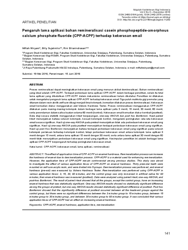 CPP-ACPF | PDF