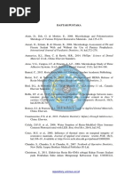 Toothpaste Abrasiveness RDA Chart | PDF | Mouth | Dentistry