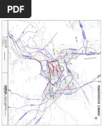 Navi Mumbai International Airport (NMIA) - Brochure | PDF | Aviation ...