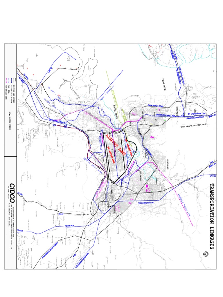 Transport Network | PDF | Business