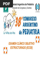 Paginas MANUAL PARA PREPARAR PRUEBAS ECOE DE ENFERMERIA | PDF ...