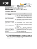 Guía de Aplicación #3 Uso de Los Operadores DIV y MOD | PDF ...