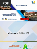 Panduan Aplikasi GPP/DPP | PDF | Bisnis