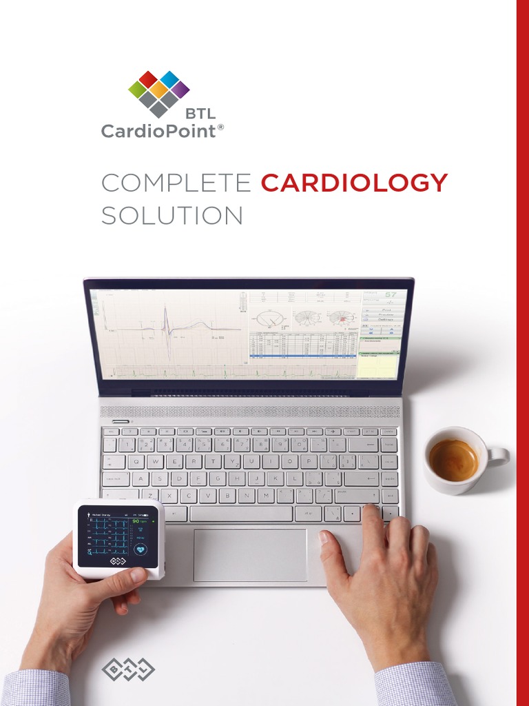 BTL Cardiology and Spirometry CAT EN500 Preview | PDF ...