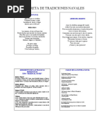 Versos de Thomas Gray | PDF | Barcos | Puerto y estribor