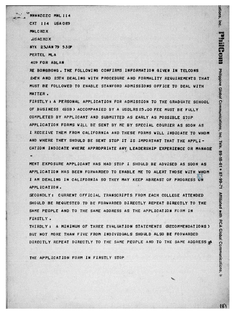 Photo 3 1979 01 25 Privatel To Ablan 1-Converted-Compressed | PDF ...