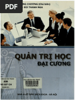 Lms Văn Hóa Kinh Doanh | PDF