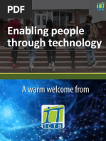 Navigating UKZN Platforms | PDF | Password | Login