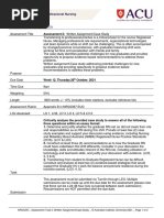 The Male Witches of Normandy Final | PDF | Witchcraft | Supernatural