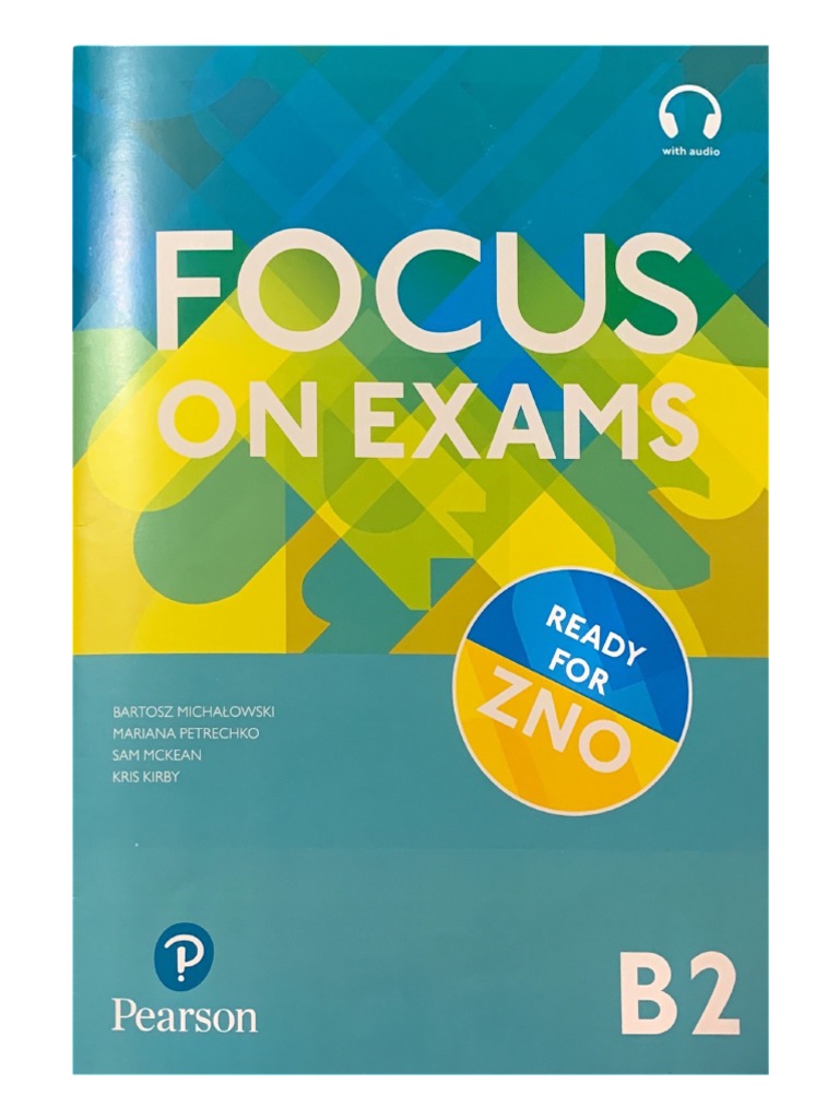 Focus On Exams B2 (Part 1) | PDF