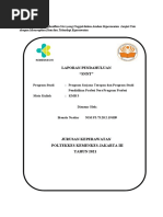 LP Istmolobectomy | PDF