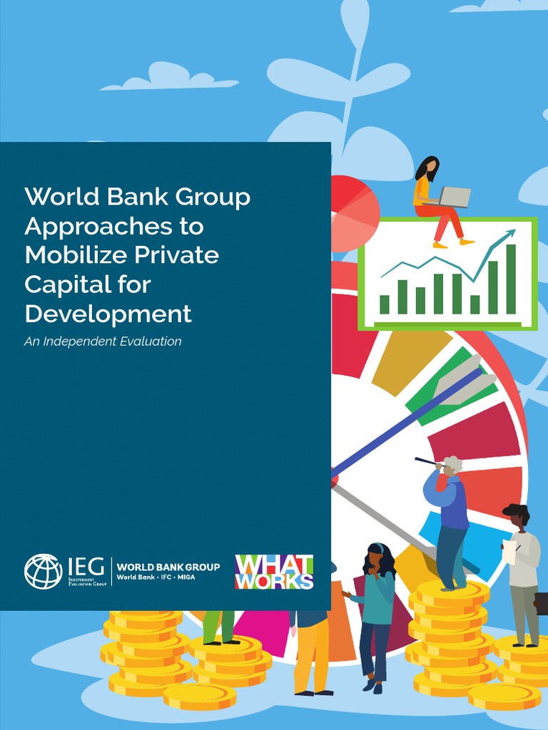 Private Capital Mobilization | PDF | International Finance Corporation ...