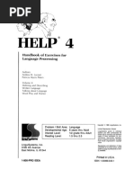 Walc 1 Aphasia Therapy-1 (001-050) | PDF