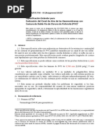 Astm d4437 - 13 Español | PDF | Polímeros | Patentar