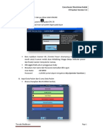 Dicom MWL Modality | PDF