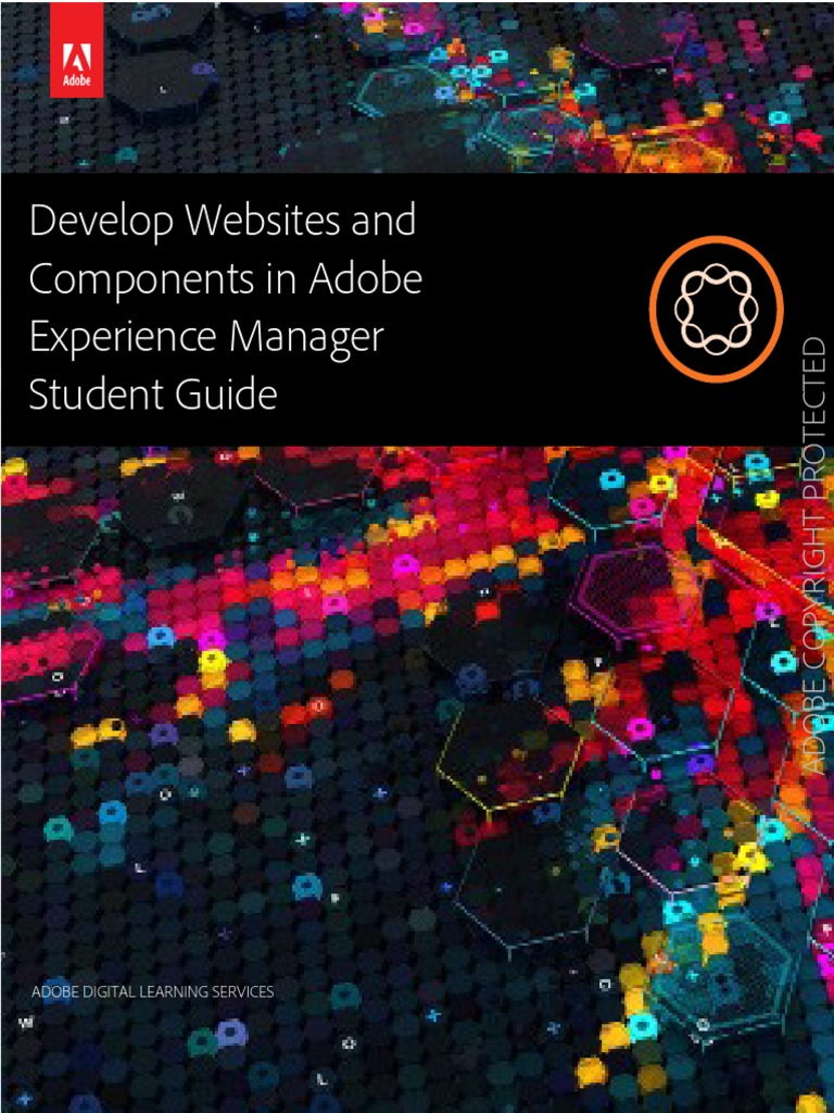 Develop Websites and Components in Adobe Experience Manager | PDF | Web ...