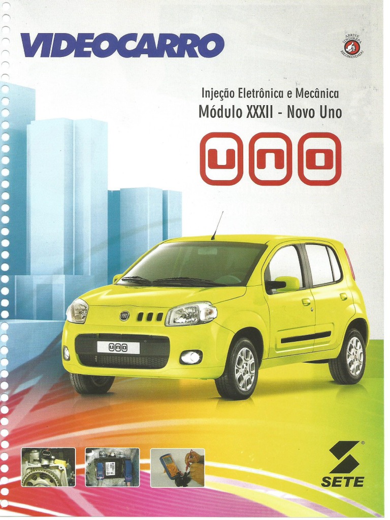 Uno Fire Evo 10L - 14L | PDF