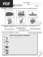 BugsTeam3 Unit 1 PB Worksheet Plus | PDF