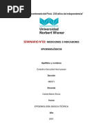 Medio MIO | PDF | Enzima | Química