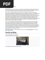 Oseberg Box Chair Construction Guide | PDF | Chair | Plywood