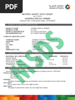 SikaFlex PG 470 - TDS (Formerly MasterSeal PG 470) | PDF | Concrete ...