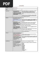 Oral Communication in Context Quarter 2 Module 5 Version 4 | PDF ...