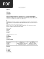 GSTD - Go See Think Do Prob Solving Template | PDF | Cognition