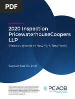 KPMG Workpaper Critical Self Review Checklist | PDF | Audit | Spreadsheet