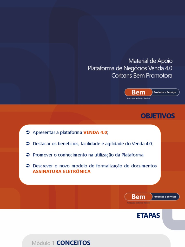 Material de Apoio Completo CORBAN - Versao V 052021 | PDF | Informática