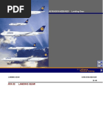 A320 Avionics Schematics | PDF