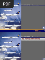 ATA 44 - Cabin Systems - Basics | PDF | Cockpit | Surveillance