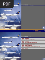 United A319-A320 Circuit Breaker Panels Guide | PDF | Power Engineering ...
