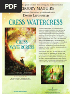 A Single Stone Teachers' Guide | PDF | Cognition | Psychological Concepts