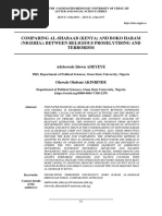 NATO and Army ORBAT Overview | PDF | Battalion | Regiment