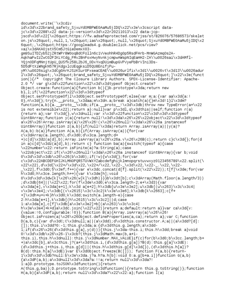 F | PDF | Computer File Formats | Data Serialization Formats
