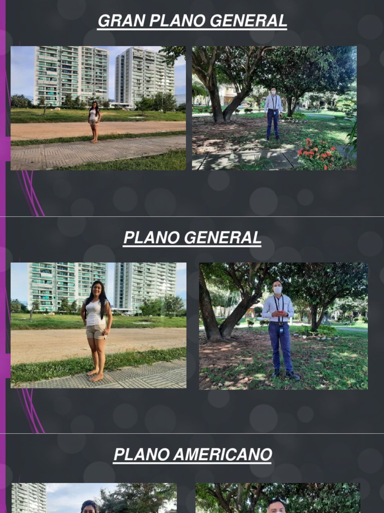 Ejercicio Tipos de Planos | PDF | Ciencia y matemática