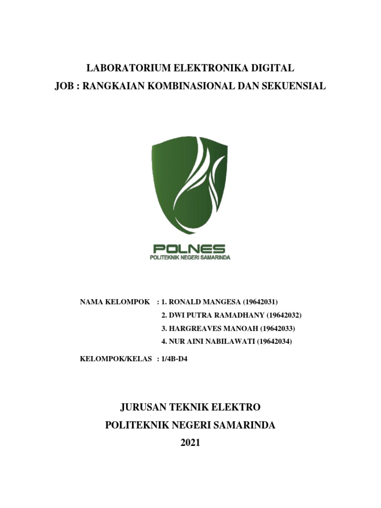 LAPORAN LAB ELDA Sekuensial | PDF | Metode & Bahan Ajar