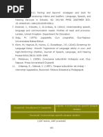 Logopedie Raport | PDF