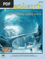 Rolemaster - Elves | PDF
