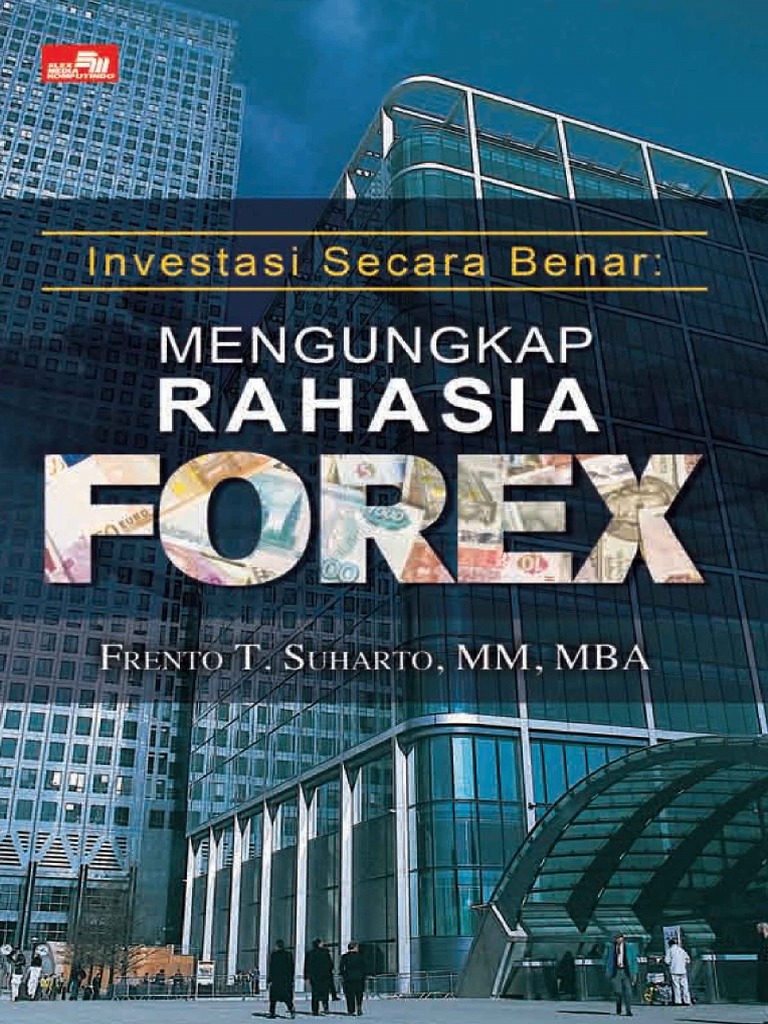 Buku Panduan Sukses Trading Forex | PDF