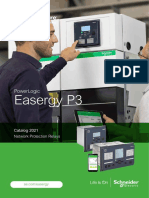 Easergy P3 Universal Relays - Instruction Manual P3U - en - QS - D004 ...