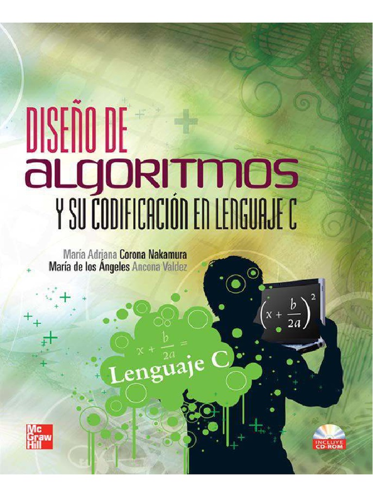 Diseno de Algoritmos y Su Codificacion en Lenguaje C | PDF