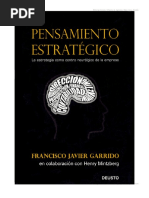 Tetramap Test Espanol | PDF | Aprendizaje | Liderazgo