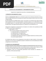 GPC - Corioamnionitis | PDF | Partería | Parto