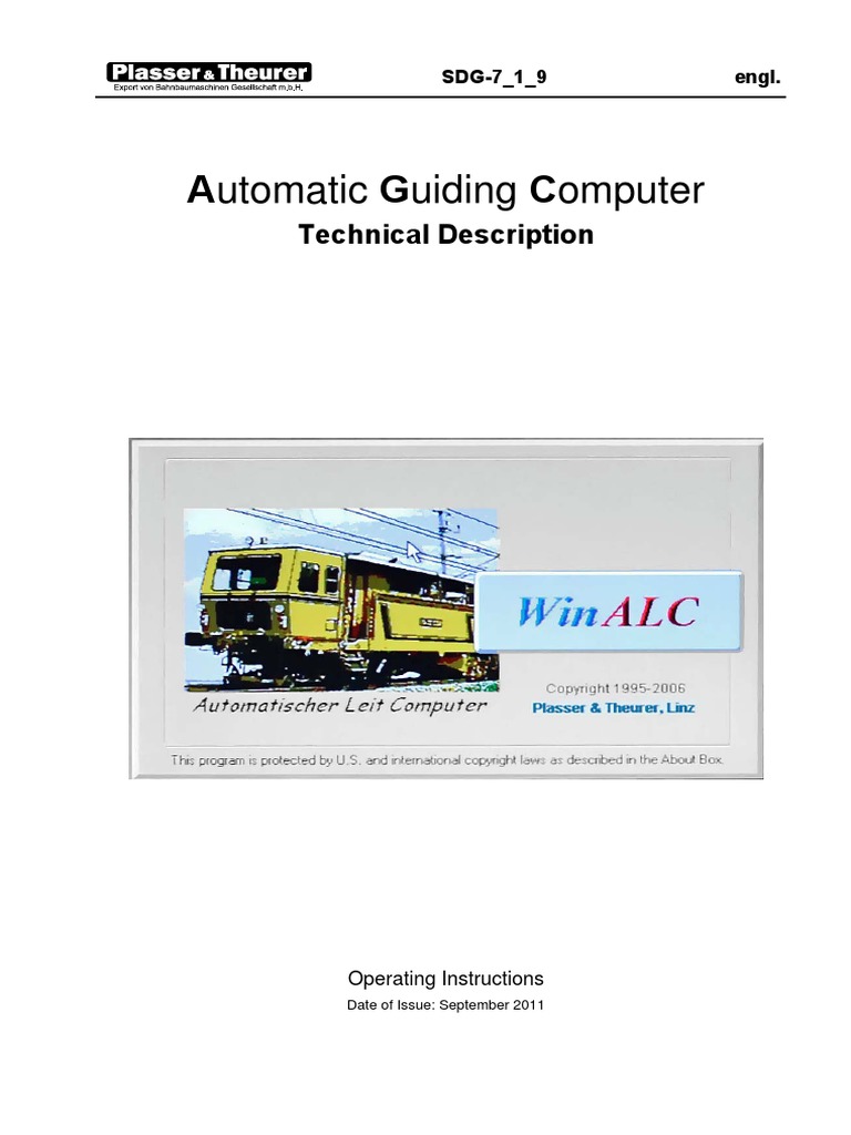 Automatic Guiding Computer: Technical Description | PDF | Floppy Disk ...