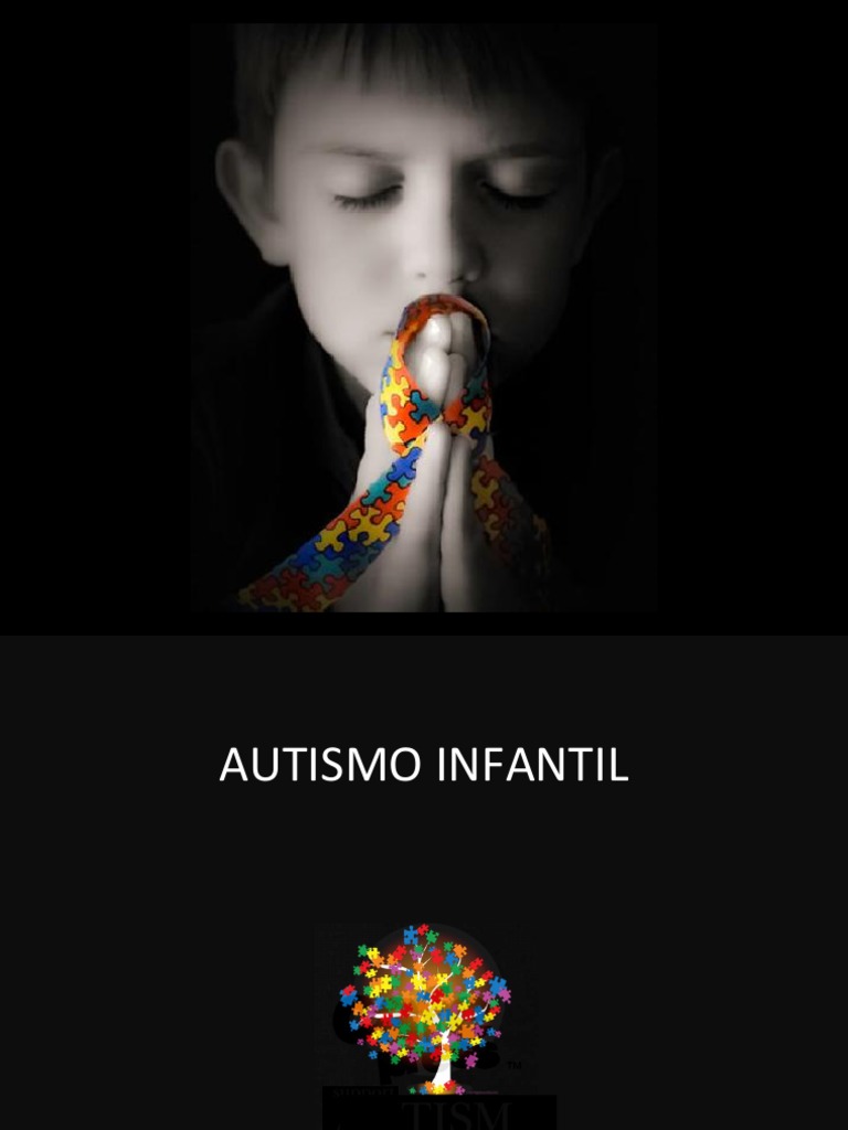 Autismo Infantil | PDF | Espectro autista | Sistema inmune
