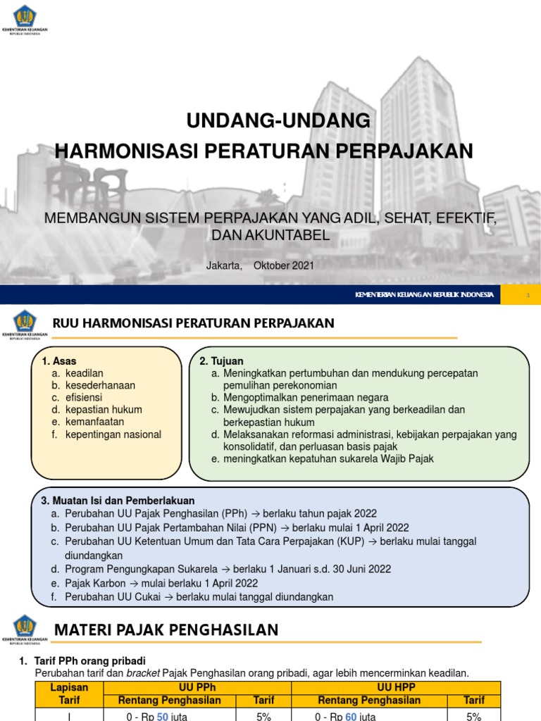 Uu HPP Cluster PPH | PDF