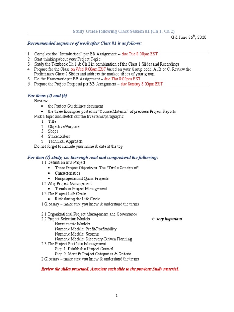 Sum2 Study Guide 1 (Ch1, Ch2) | PDF | Art | Computers