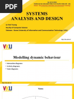 OOAD - Activity Diagram | PDF | Use Case | Business Process