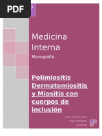 Acino Pulmonar y Enfisema | PDF | Ciencia y matemáticas